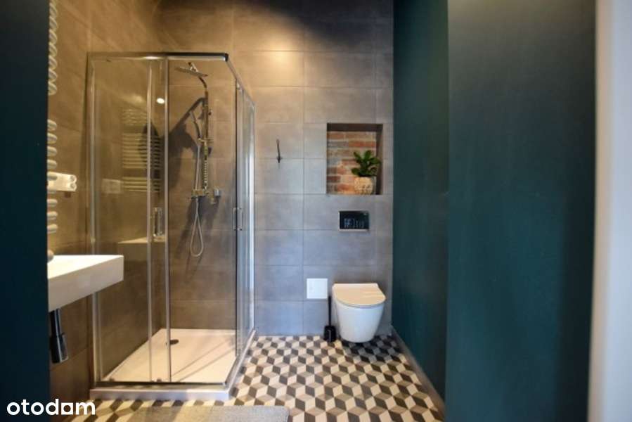 9,50 m², pokój na wynajem - ul. Icchaka Lejba Pereca, Wrocław ...