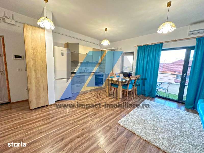 2 camere, apartament de inchiriat - Dolj (judet), Craiova - 9520837 ...