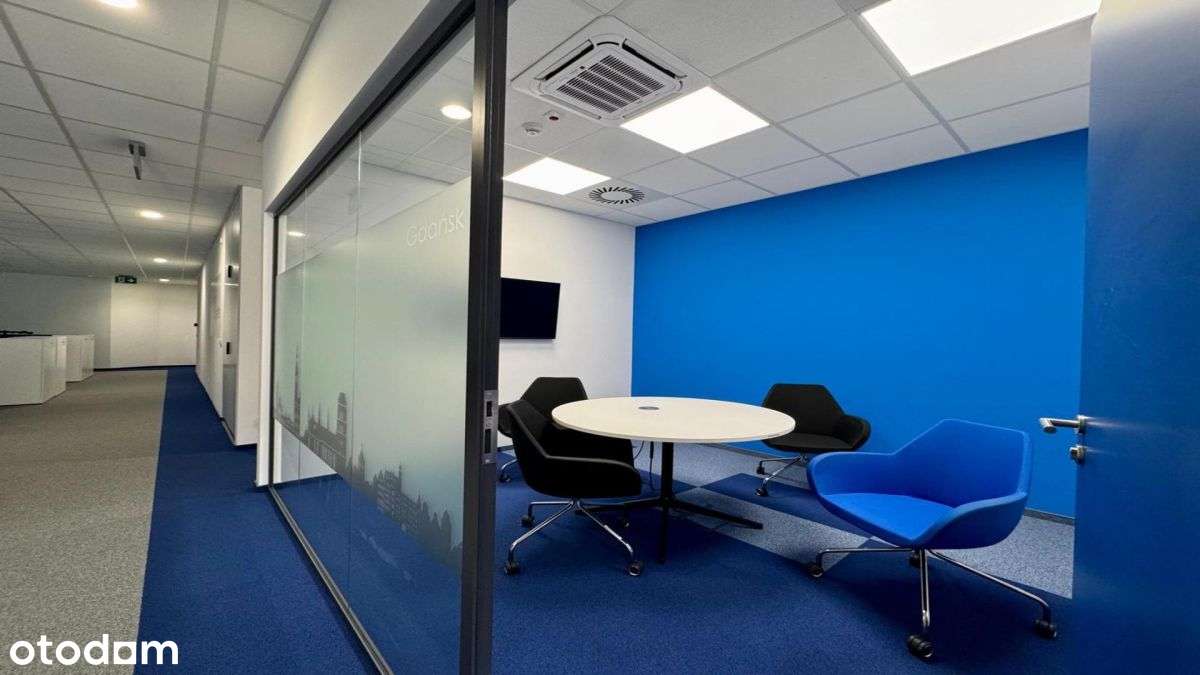 1 004 m², lokal użytkowy na wynajem - Poznań, wielkopolskie - 67574705 ...