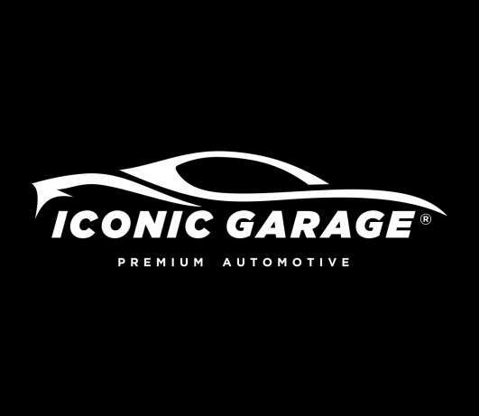 ICONIC GARAGE | Standvirtual