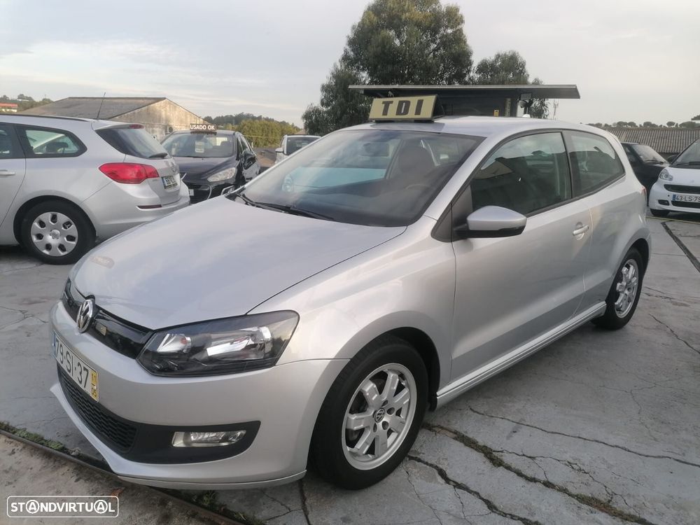 Usados VW Polo - 7 190 EUR, 230 000 km, 2011 - Standvirtual