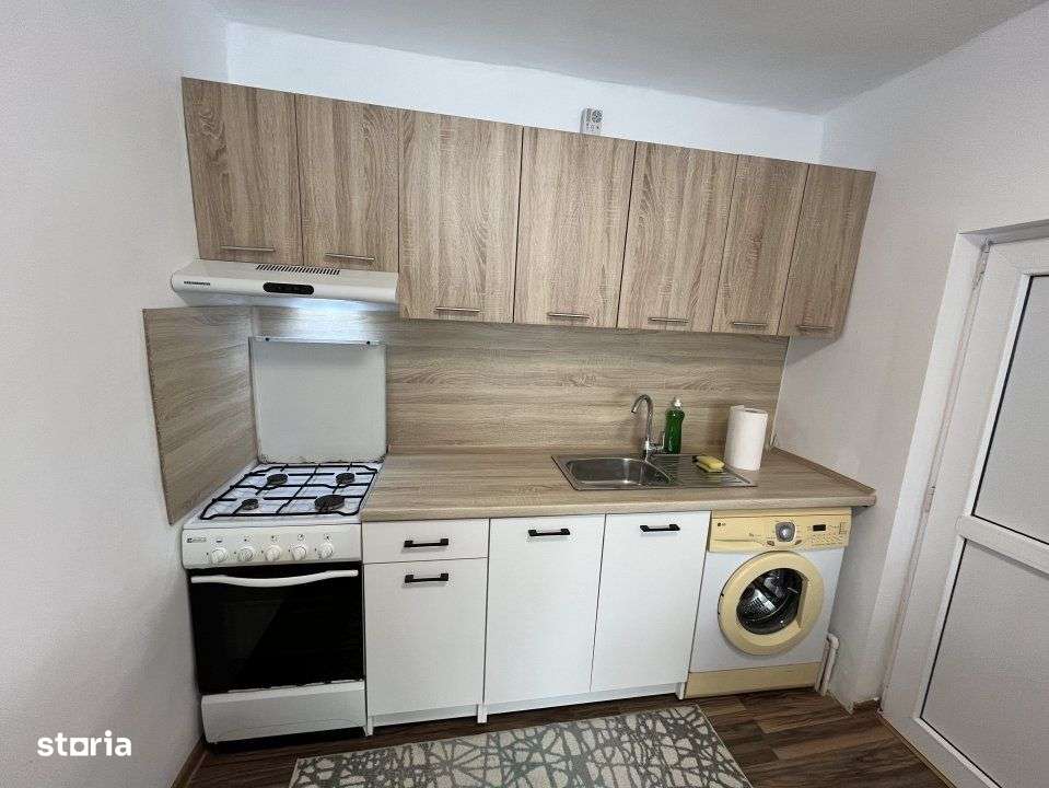 2 camere, casa de inchiriat - Constanta (judet), Valu lui Traian ...
