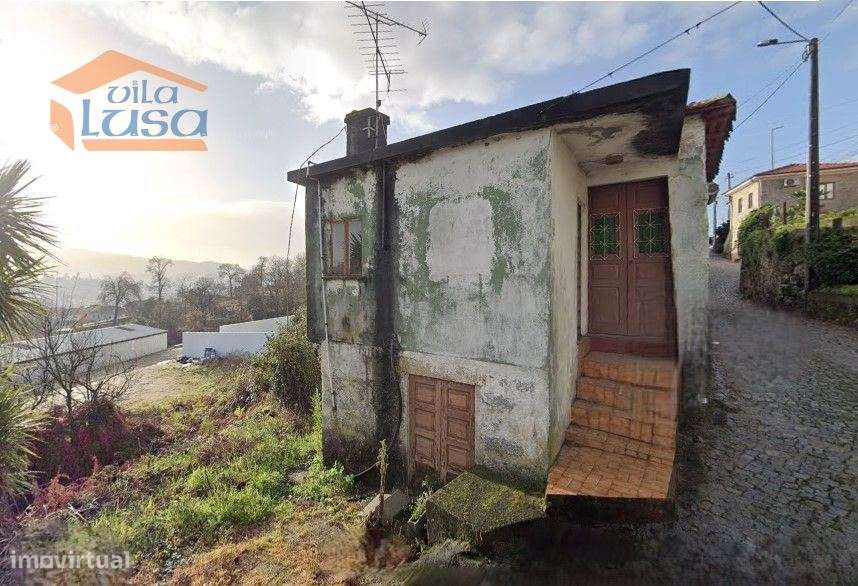 T6, moradia para comprar - Lordelo, Paredes, Porto - 18597070 • www ...