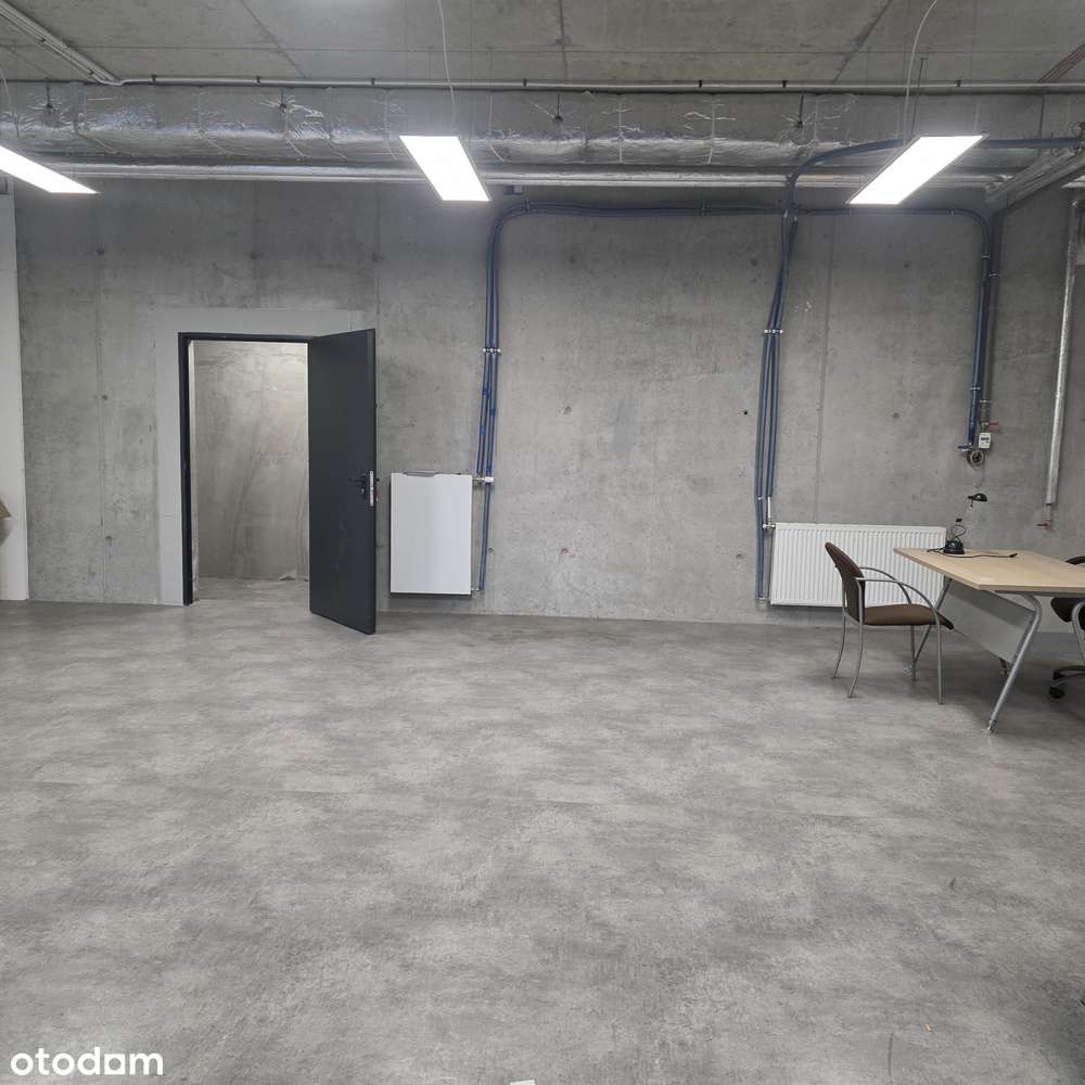 68 m², lokal użytkowy na sprzedaż - ul. Północna, Lublin - 67654268 ...