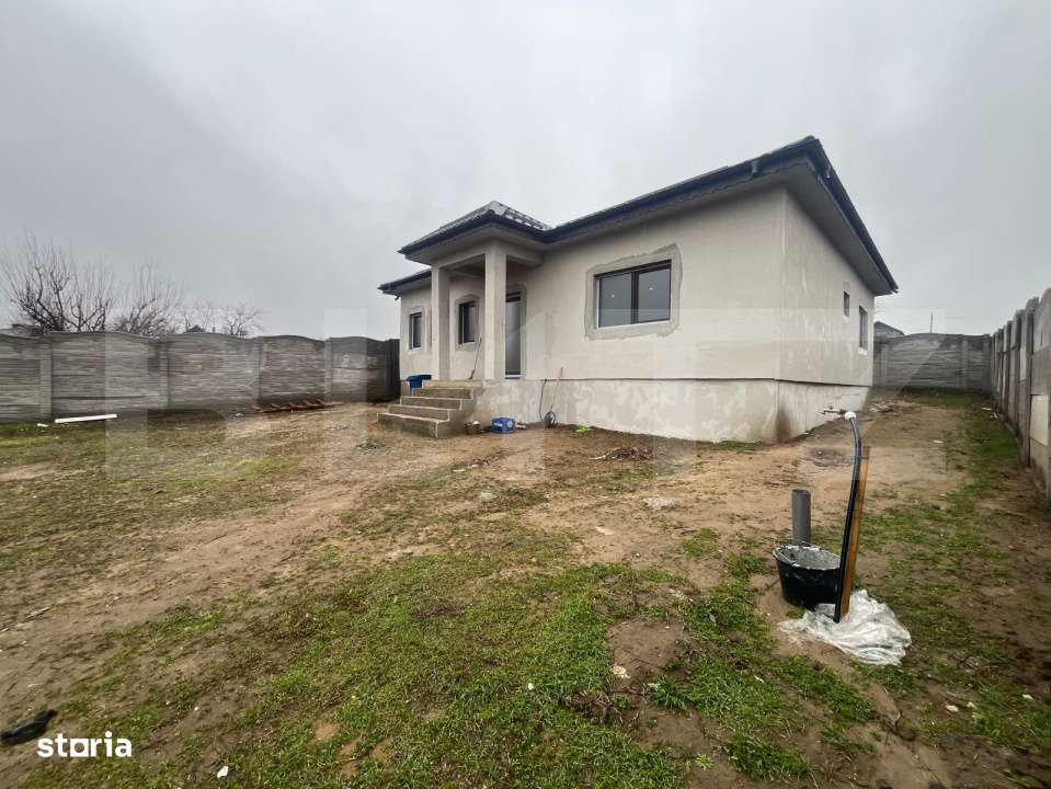 3 camere, casa de vanzare - Dolj (judet), Malu Mare - 10058969 • www ...