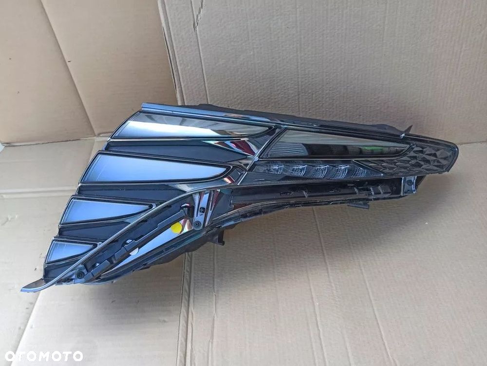 Używane Hyundai - 1 100 PLN - Otomoto