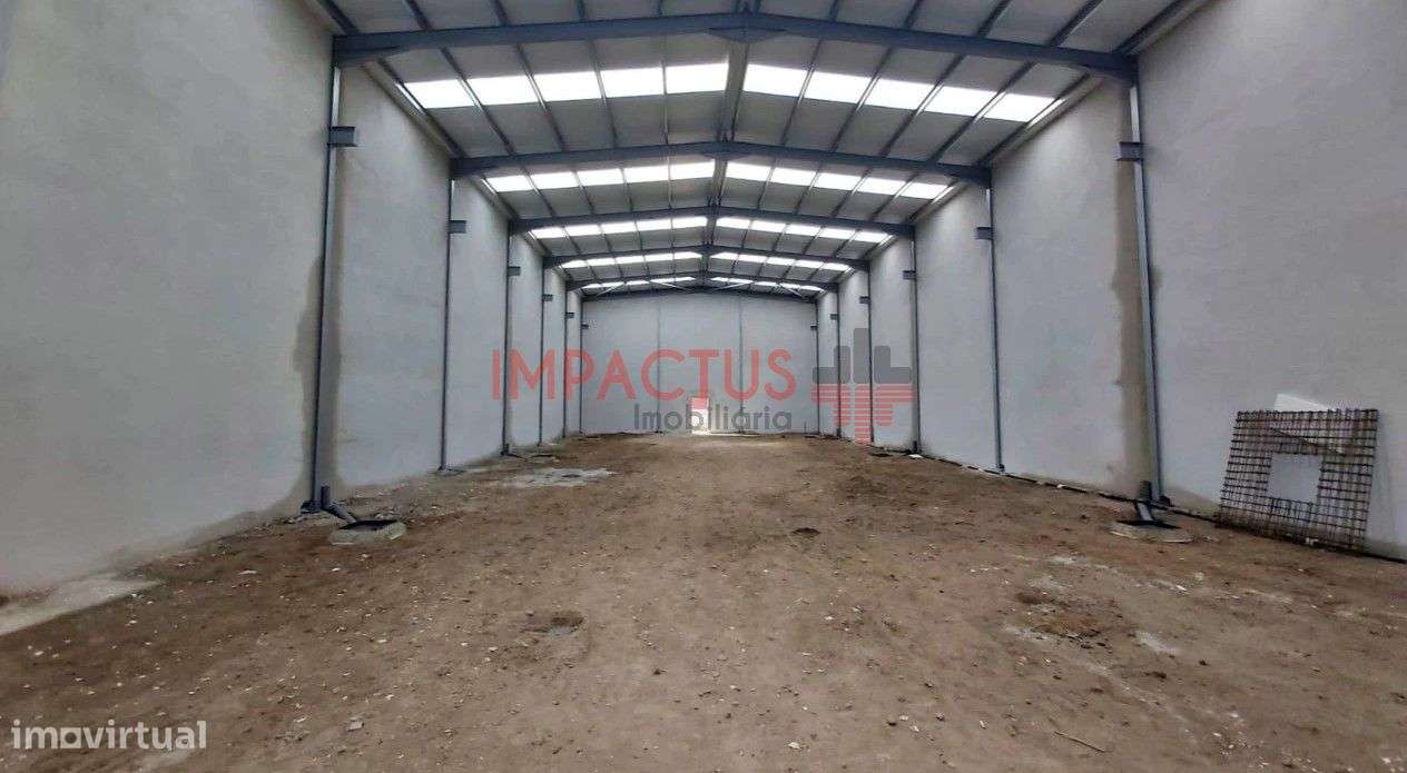 900 m², armazém para arrendar - Muro, Trofa, Porto - 19003250 • www ...
