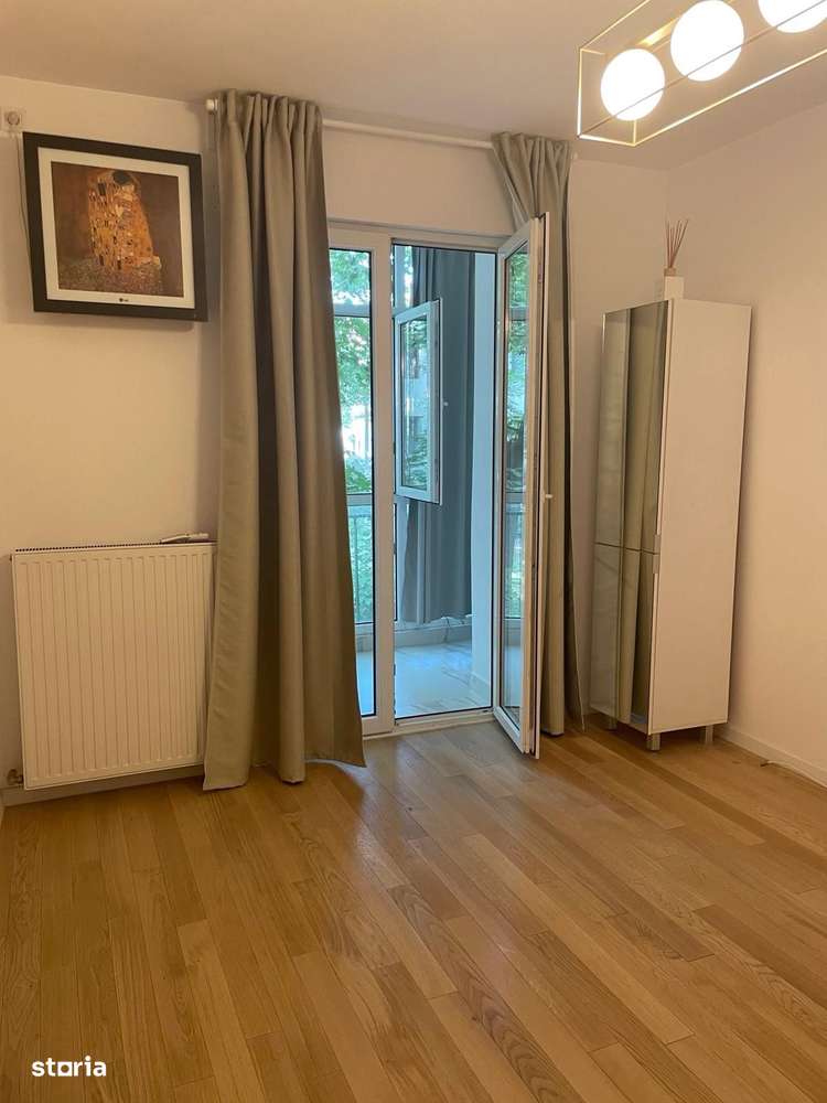 2 camere, apartament de vanzare - Bucuresti (judet), Strada Glinka ...