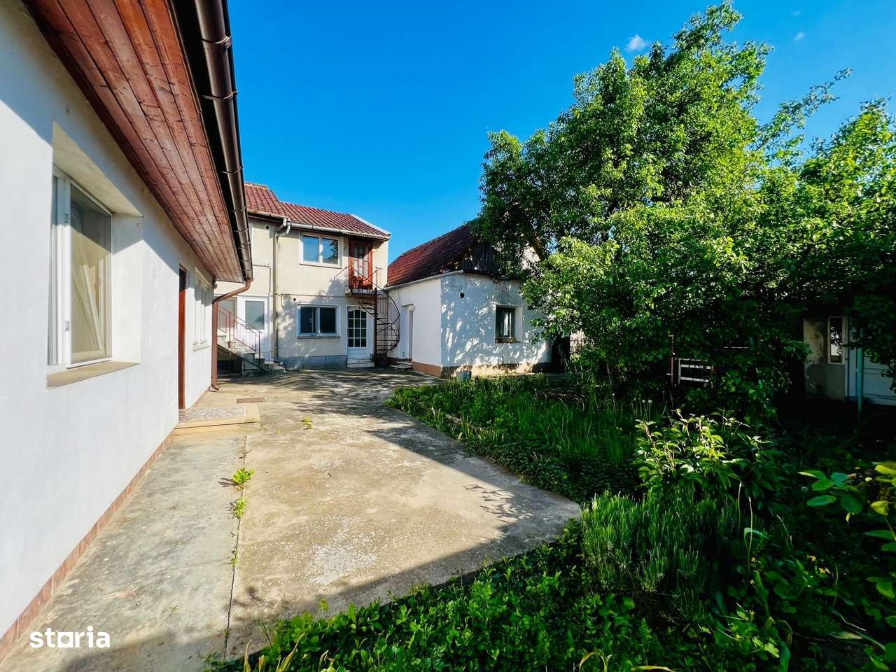 5 camere, casa de vanzare - Timis (judet), Ronat - 9425364 • www.storia.ro