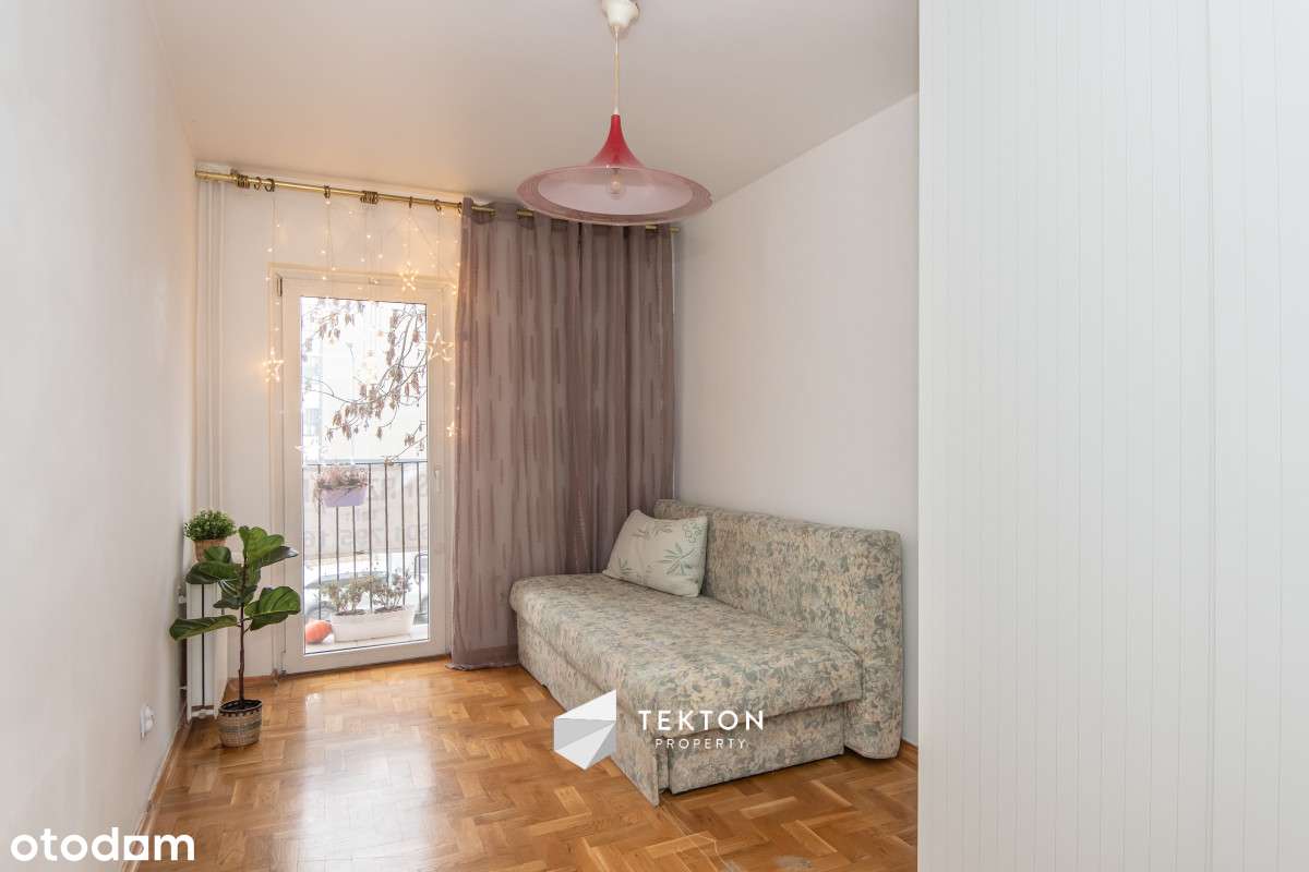 3 pokoje, mieszkanie na sprzedaż - Poznań, Grunwald, Ławica - 67566364 ...