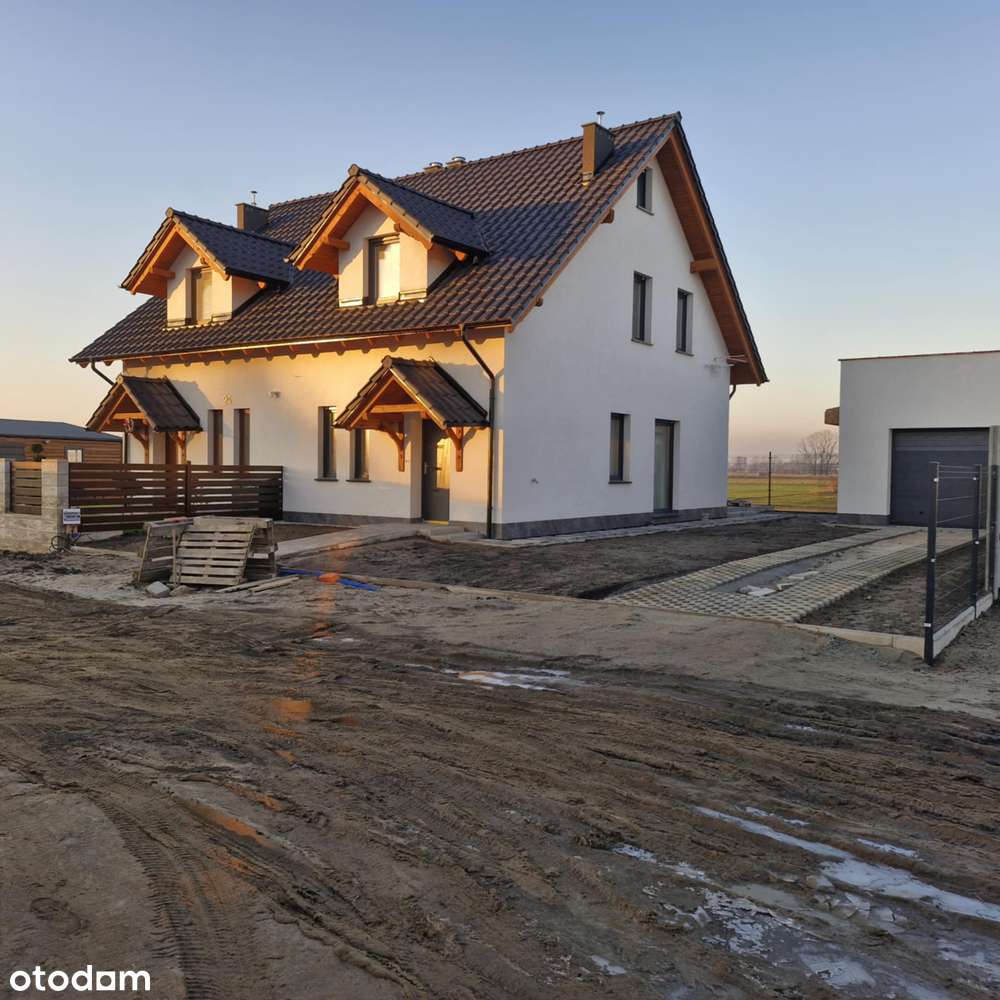 4 pokoje, dom na sprzedaż - Rawicz, rawicki, wielkopolskie - 67643994 ...