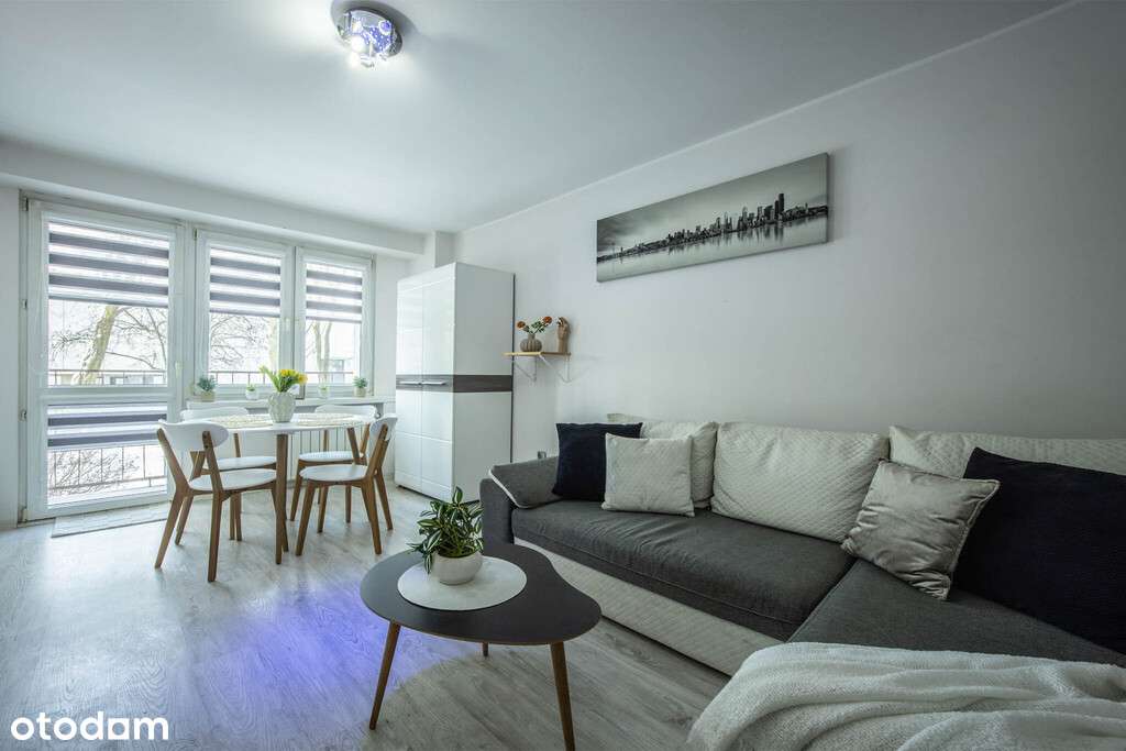 3 pokoje, mieszkanie na sprzedaż - Łódź, Widzew - 67647476 • www.otodom.pl