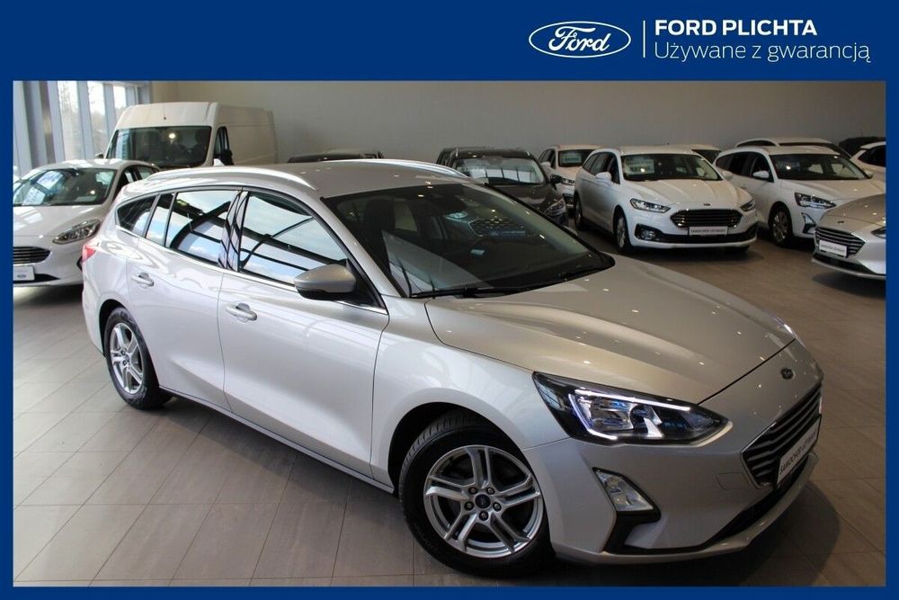 FORD PLICHTA GDAŃSK SAMOCHODY UŻYWANE | OTOMOTO