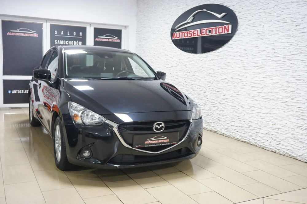 AUTOSELECTION | OTOMOTO