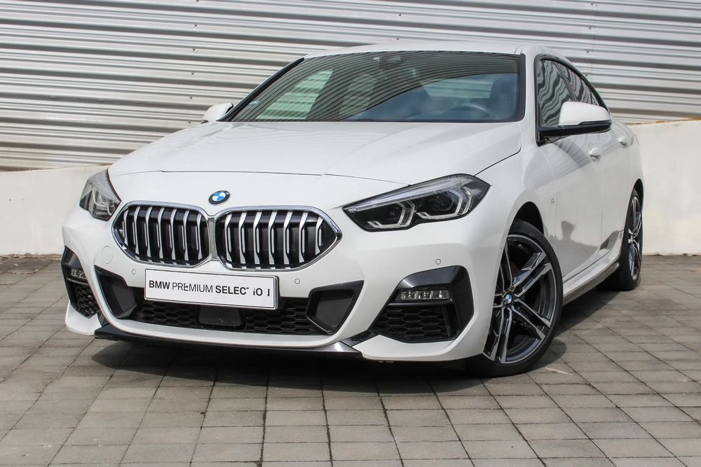 BMW Premium Selection | Standvirtual