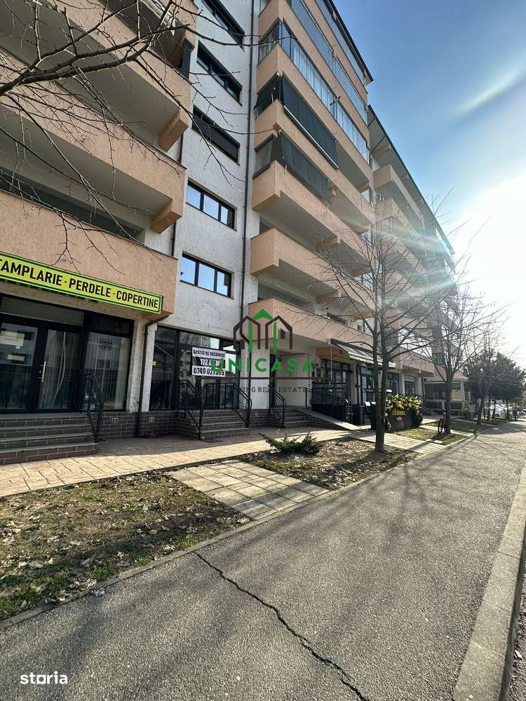 3 camere, apartament de inchiriat - Valcea (judet), Ramnicu Valcea ...
