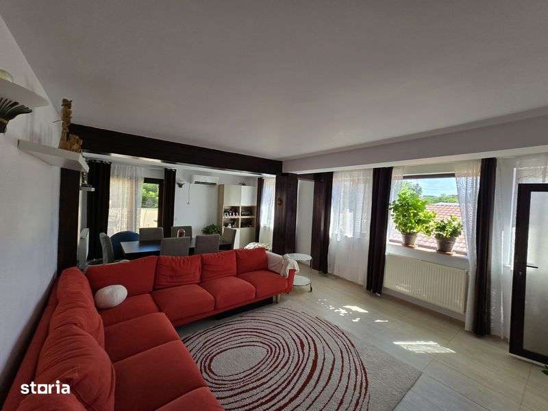 4 camere, casa de inchiriat - Constanta (judet), Constanta - 9500281 ...