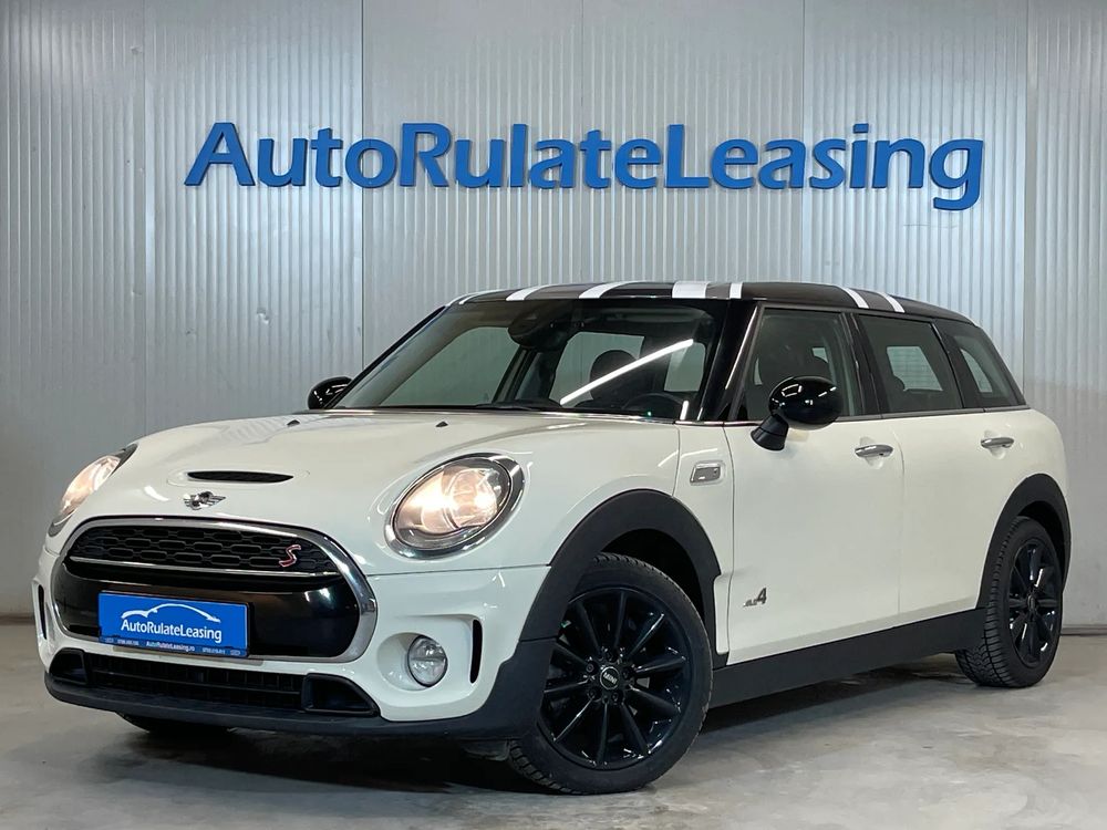 Mini - Autoturisme - Autovit.ro