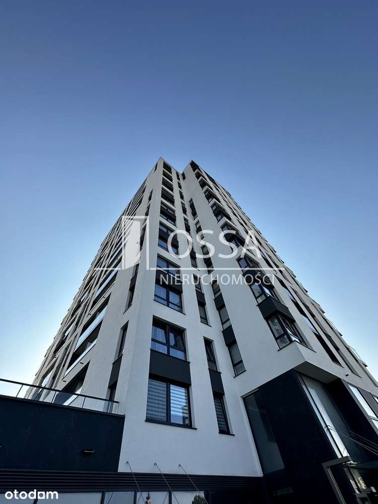 2 pokoje, mieszkanie na wynajem - Gdańsk, Zaspa - 67591594 • www.otodom.pl