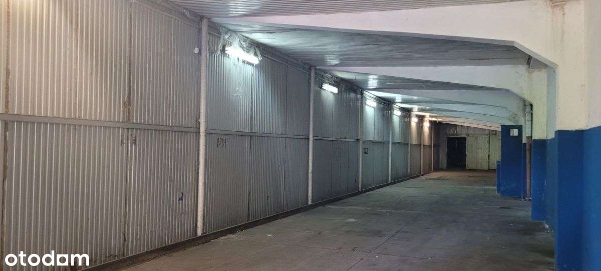 117 m², hala/magazyn na wynajem - Kraków, małopolskie - 67553339 • www ...