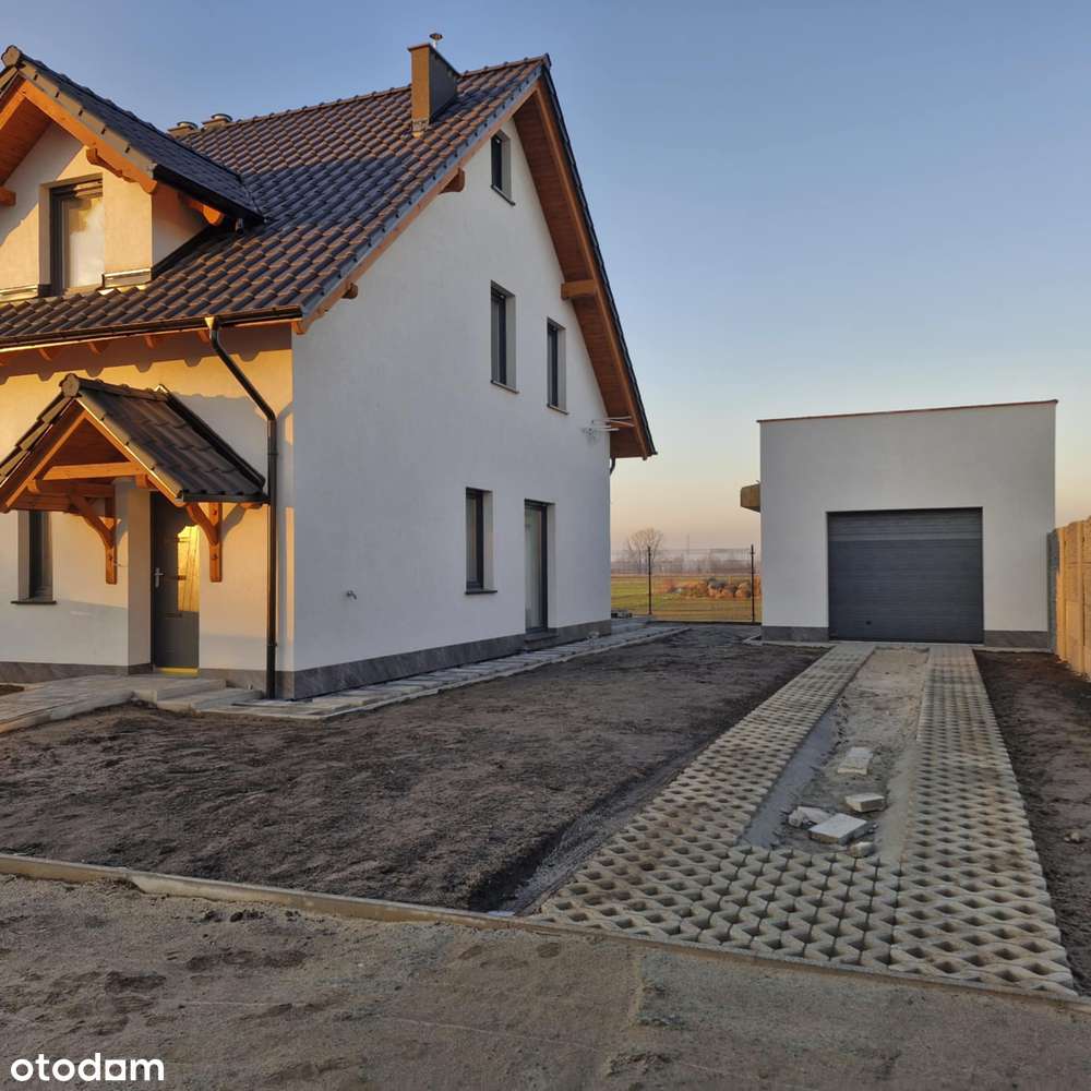 4 pokoje, dom na sprzedaż - Rawicz, rawicki, wielkopolskie - 67643994 ...