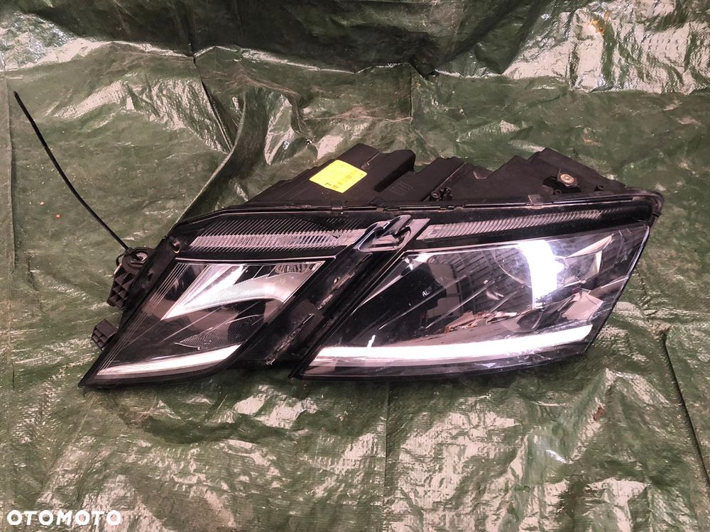 Używany - 450 PLN - Otomoto