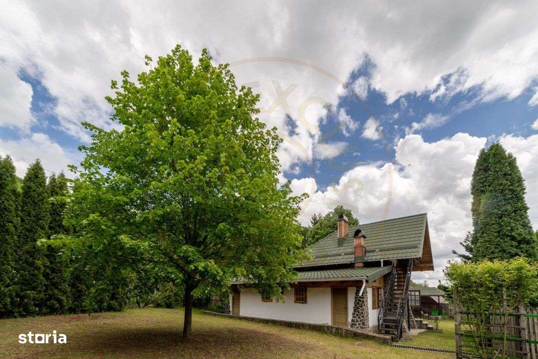 4 camere, casa de vanzare - Arges (judet), Piatra - 9489012 • www.storia.ro