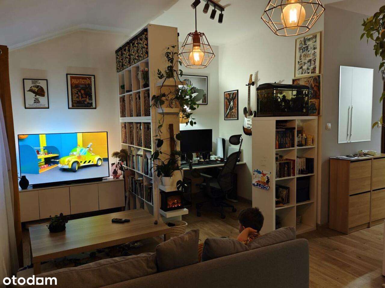 3 pokoje, mieszkanie na sprzedaż - Kraków, Bieżanów-Prokocim, Złocień ...