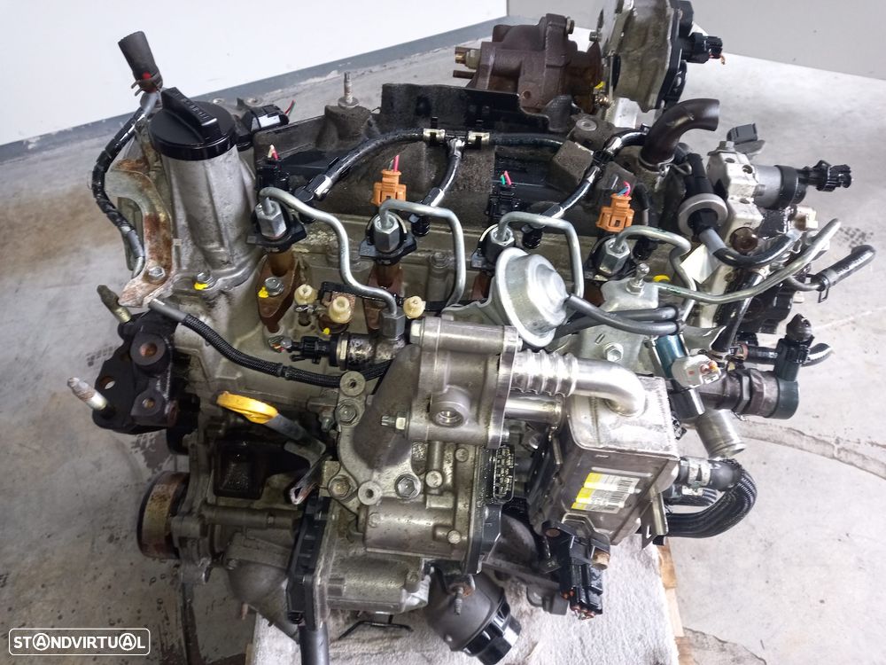Peças - 1 476 EUR | Standvirtual