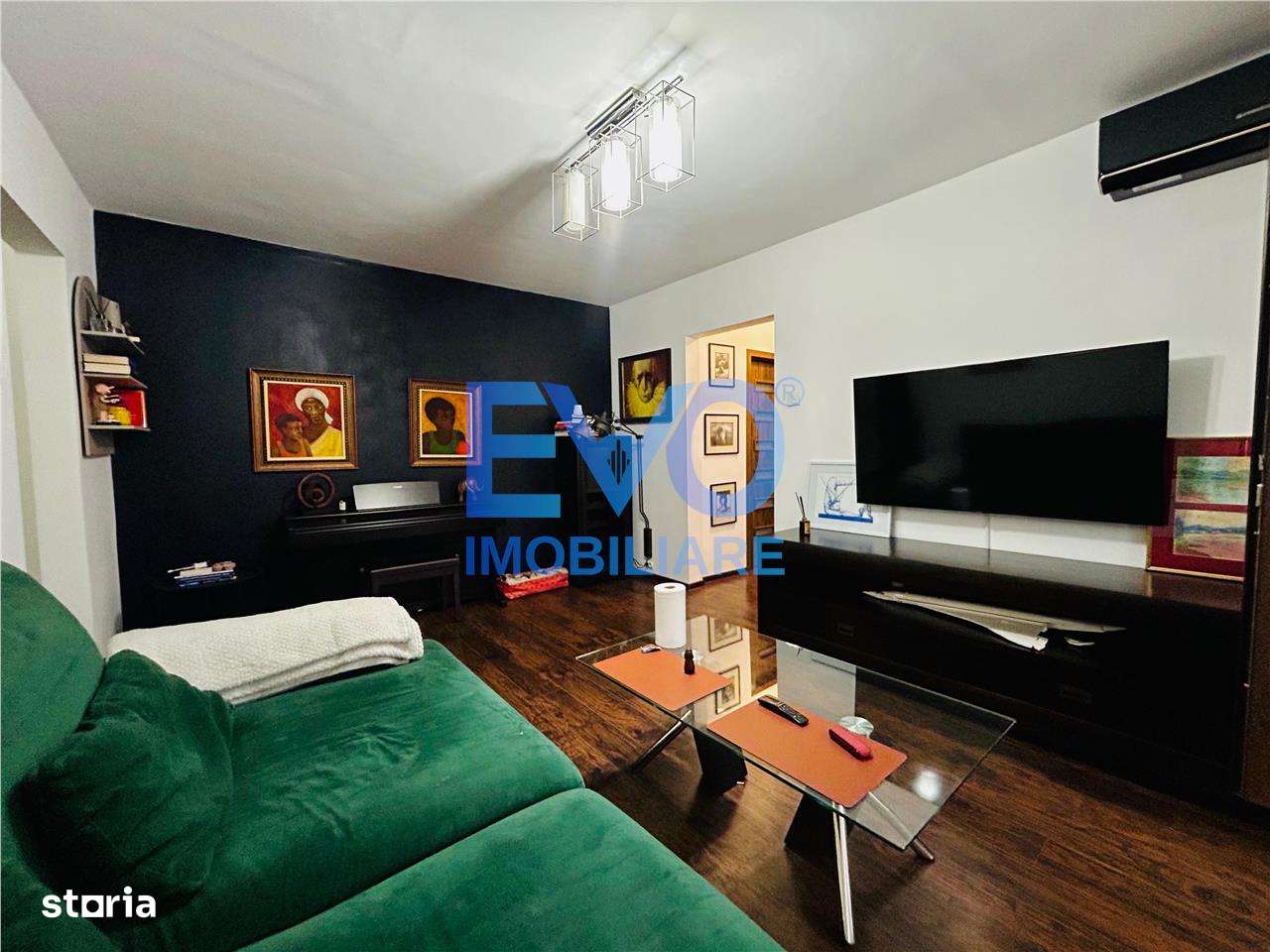 3 camere, apartament de vanzare - Iasi (judet), Podu Ros - 10047695 ...