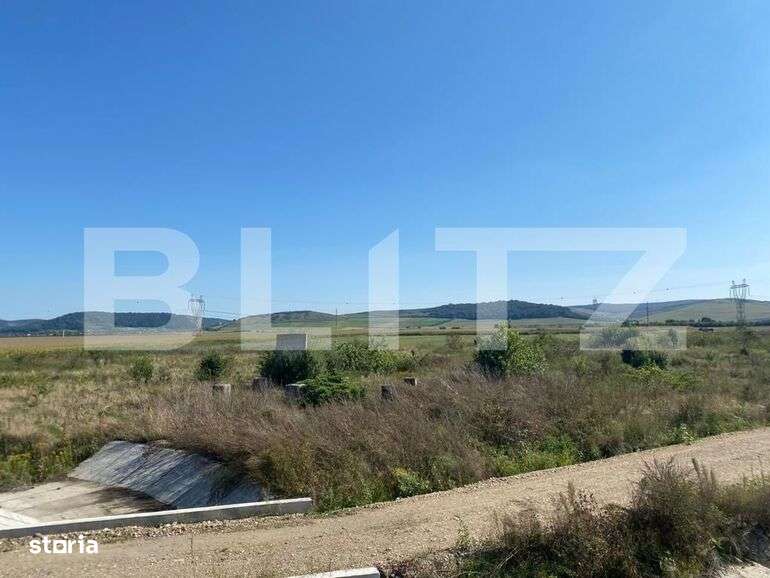 41 356 m², teren de vanzare - Mures (judet), Ungheni - 8009652 • www ...