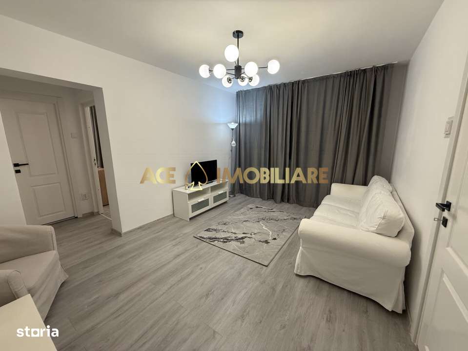 2 camere, apartament de inchiriat - Bucuresti (judet), Pajura ...