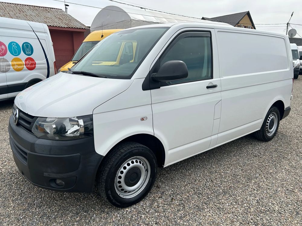 Autoutilitare - Autovit.ro