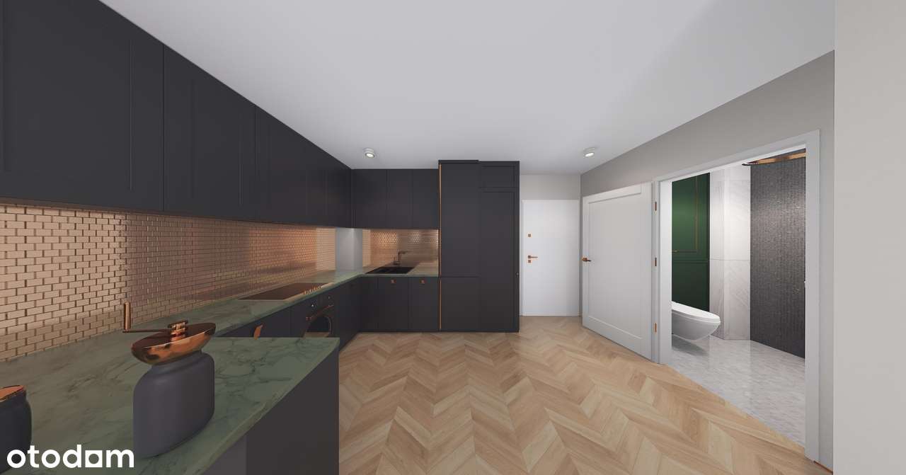 2 pokoje, mieszkanie na sprzedaż - ul. św. Macieja, Kołobrzeg - 67489318 • www.otodom.pl