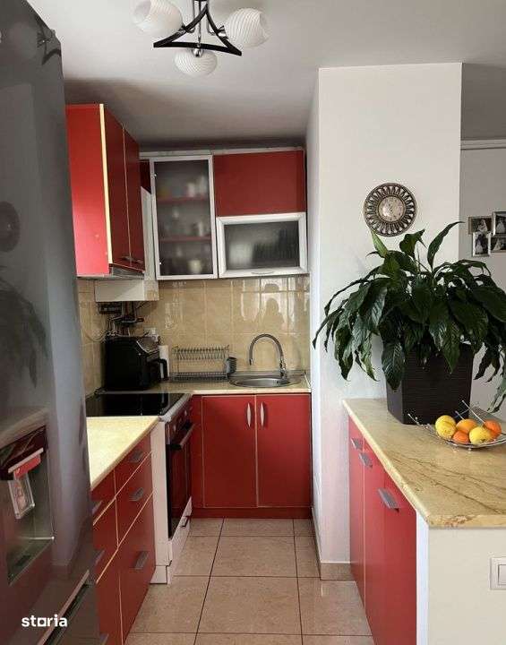 2 camere, apartament de vanzare - Cluj (judet), Floresti - 10011081 ...
