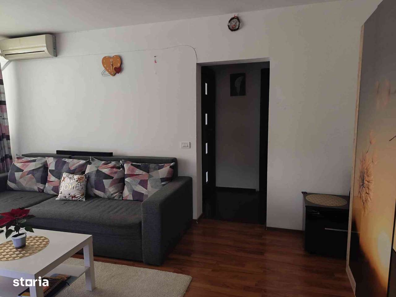 2 camere, apartament de vanzare - Bucuresti (judet), Strada Brancusi ...