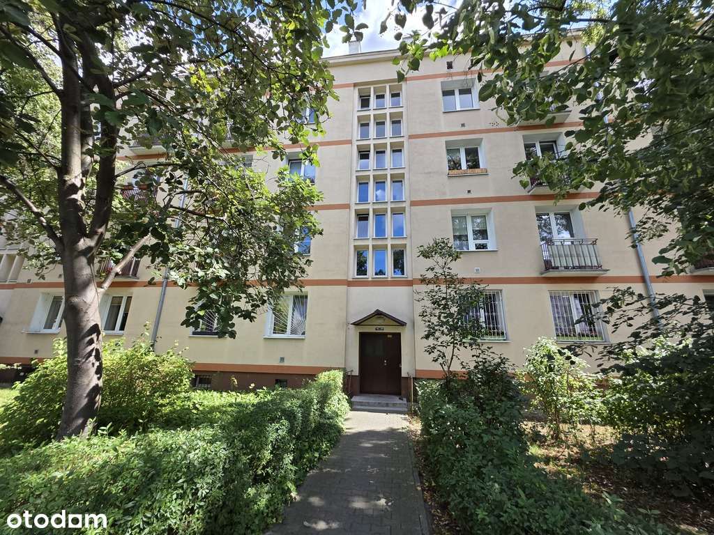 1 pokój, mieszkanie na sprzedaż - Warszawa, Bielany - 67088989 • www.otodom.pl