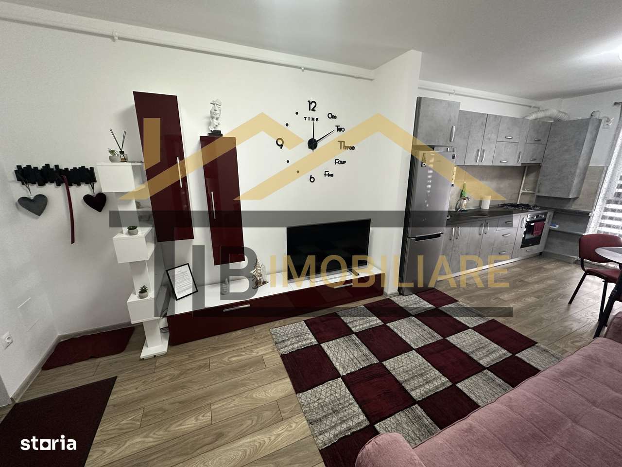 2 camere, apartament de vanzare - Mures (judet), Targu Mures - 10011476 ...