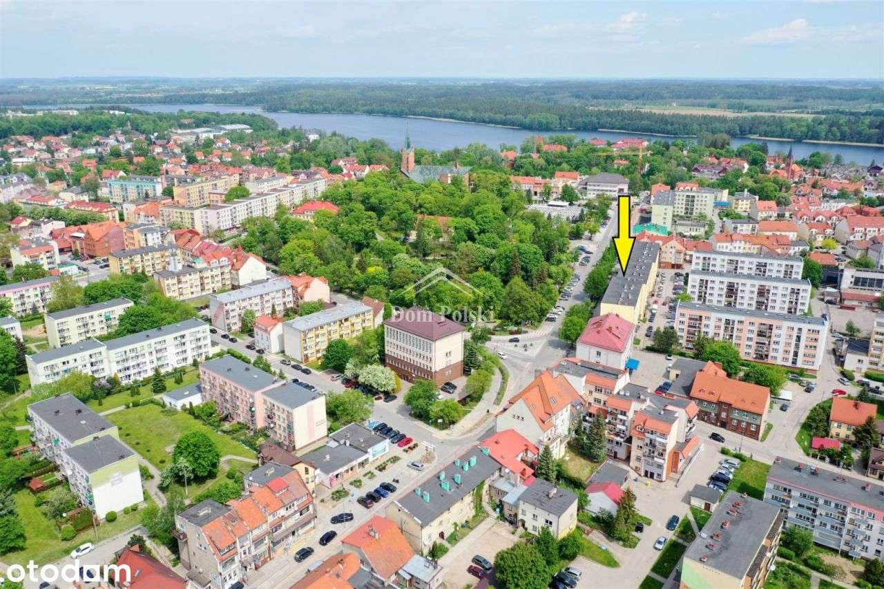 Biuro nieruchomości Olecko - Dom Polski - Nieruchomości Kredyty ...