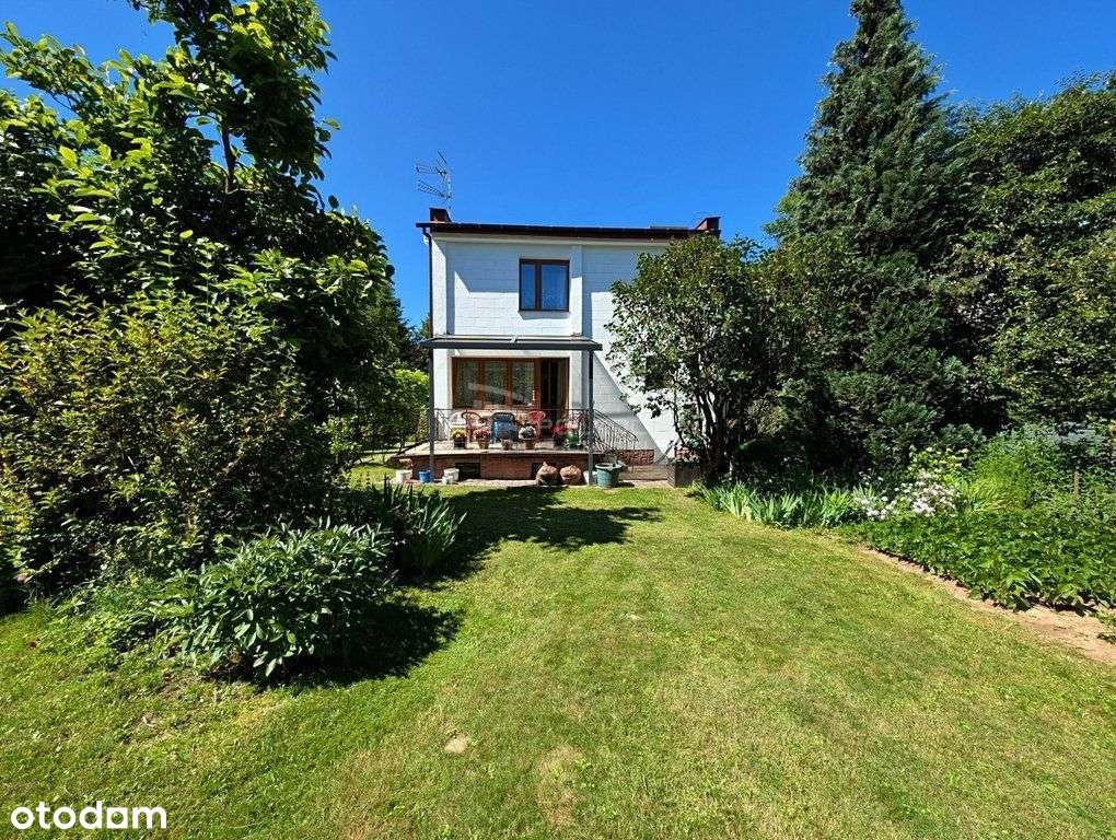 5 pokoi, dom na sprzedaż - Lublin, Węglinek - 67644099 • www.otodom.pl