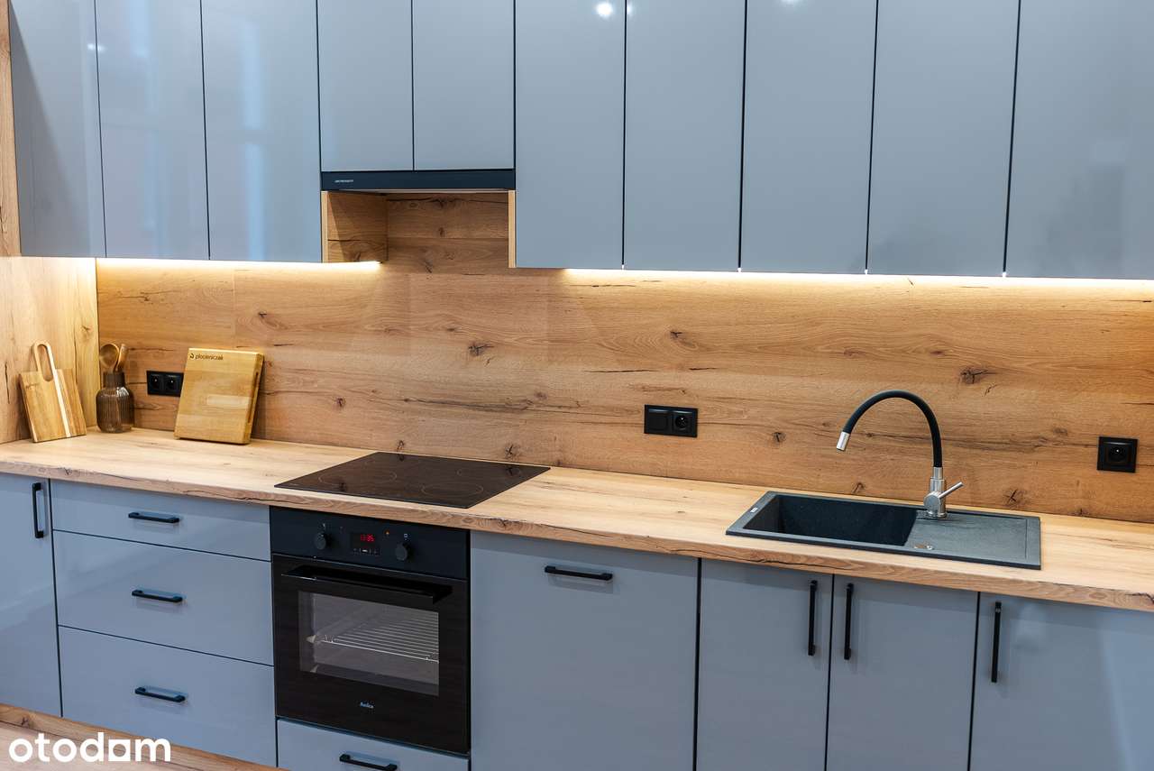 3 pokoje, mieszkanie na sprzedaż - ul. Pocztowa, Namysłów - 67570820 ...