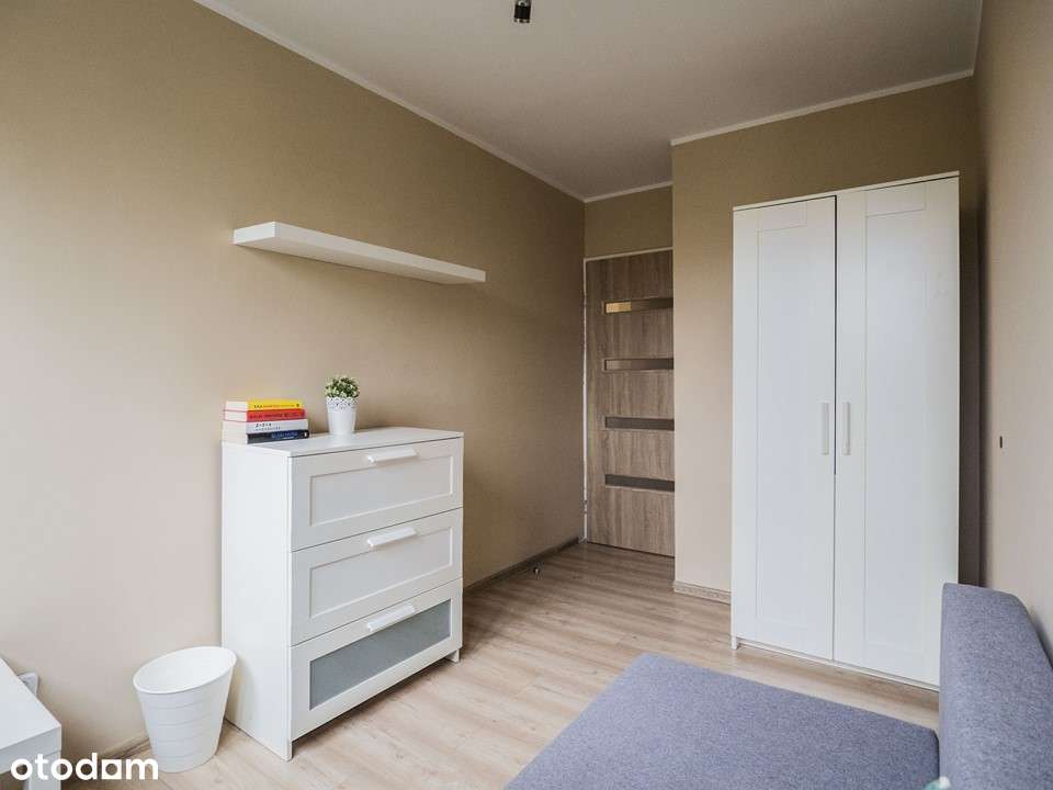 10 m², pokój na wynajem - ul. Stefana Czarnieckiego, Wrocław - 67621498 ...