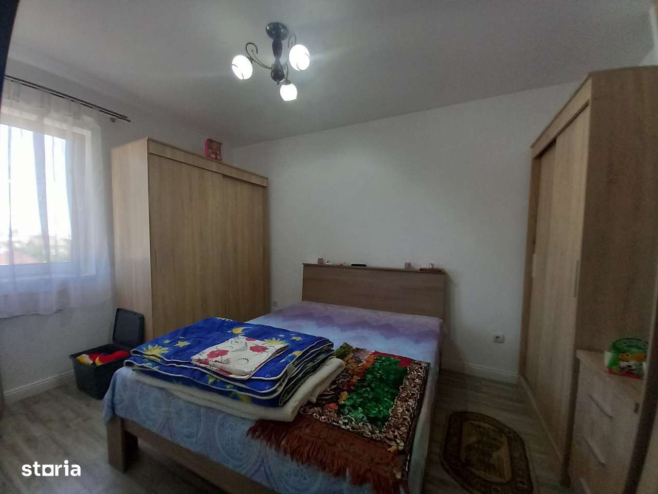 2 camere, apartament de inchiriat - Maramures (judet), Strada ...