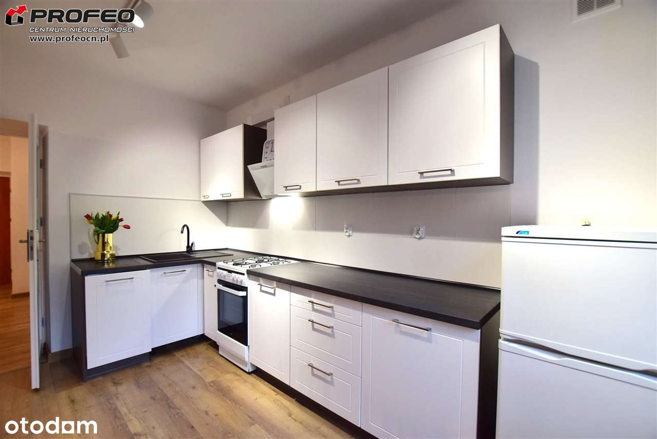 2 pokoje, mieszkanie na wynajem - Bielsko-Biała, Centrum - 67591600 ...