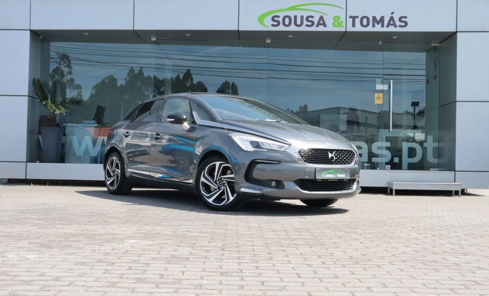 Carros DS | Standvirtual