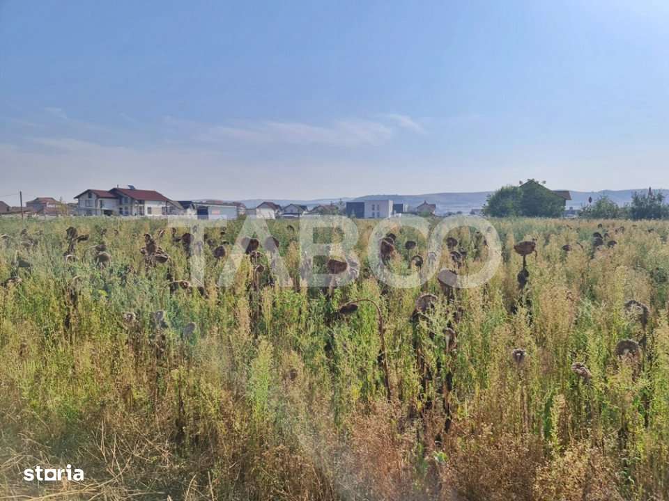 1 176 m², teren de vanzare - Alba (judet), Sebes - 9282763 • www.storia.ro