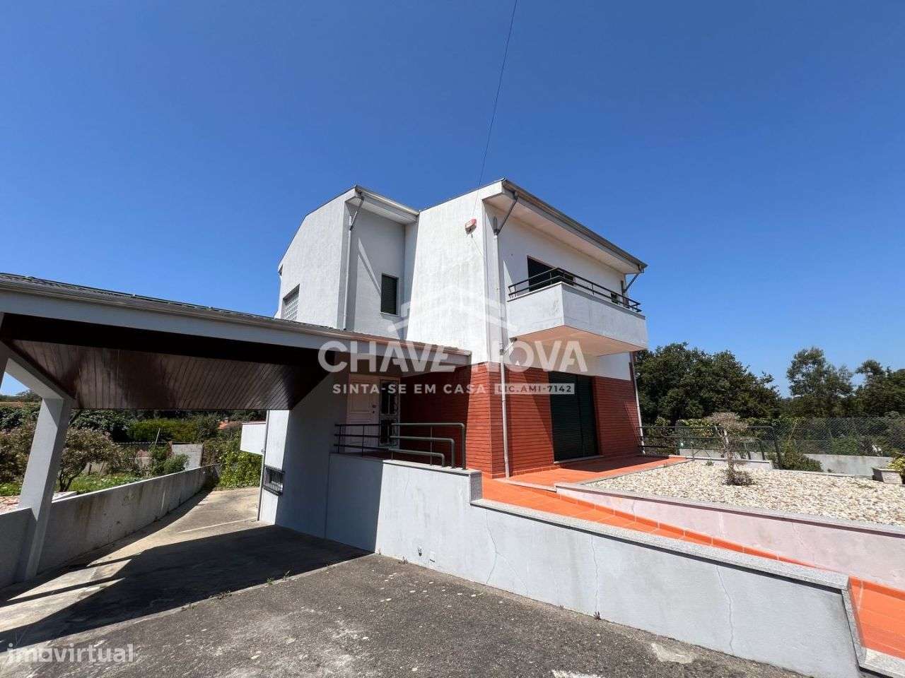 T3, moradia para comprar - Grijó e Sermonde, Vila Nova de Gaia, Porto ...