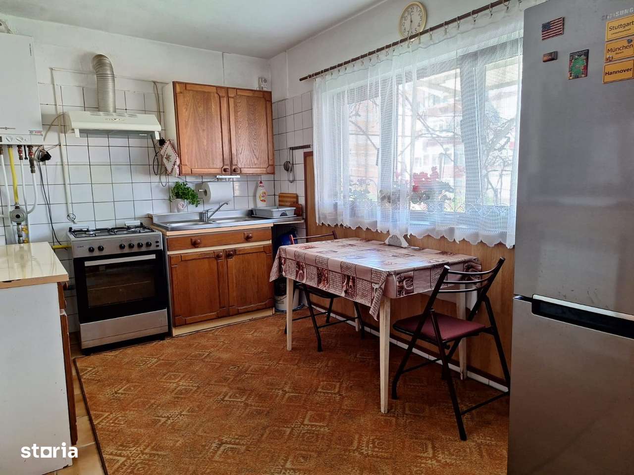 5 camere, casa de vanzare - Arges (judet), Curtea de Arges - 10089559 ...