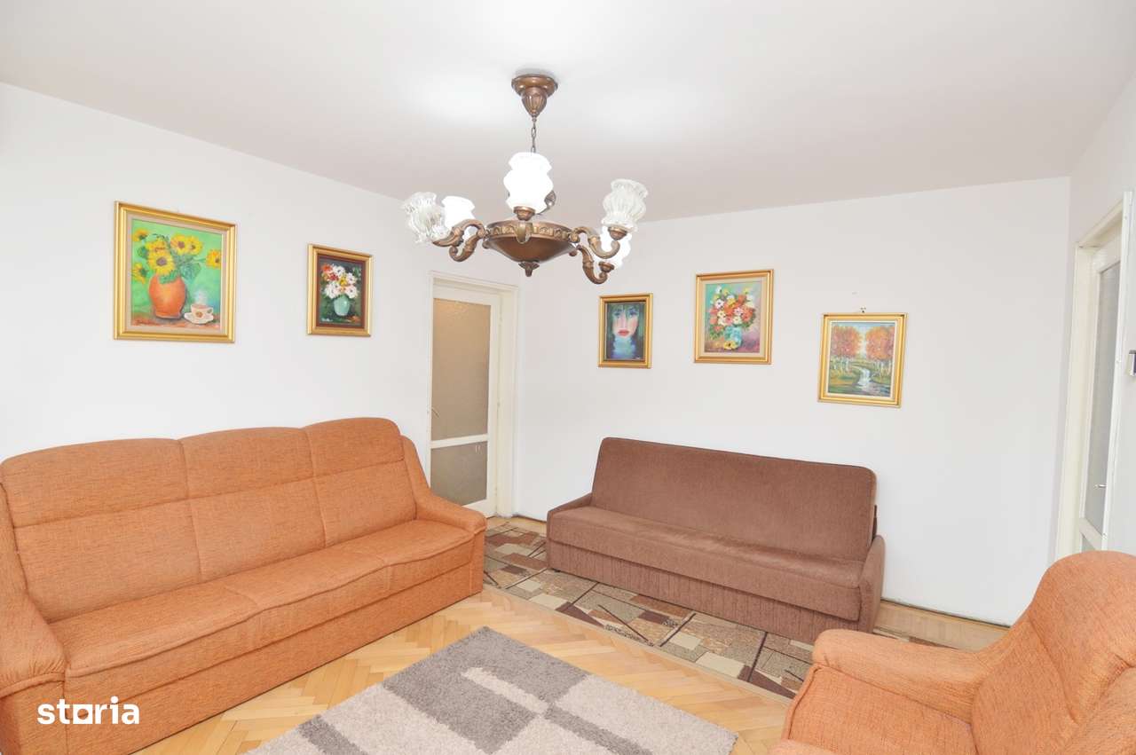 3 camere, apartament de vanzare - Bucuresti (judet), Soseaua Stefan cel ...