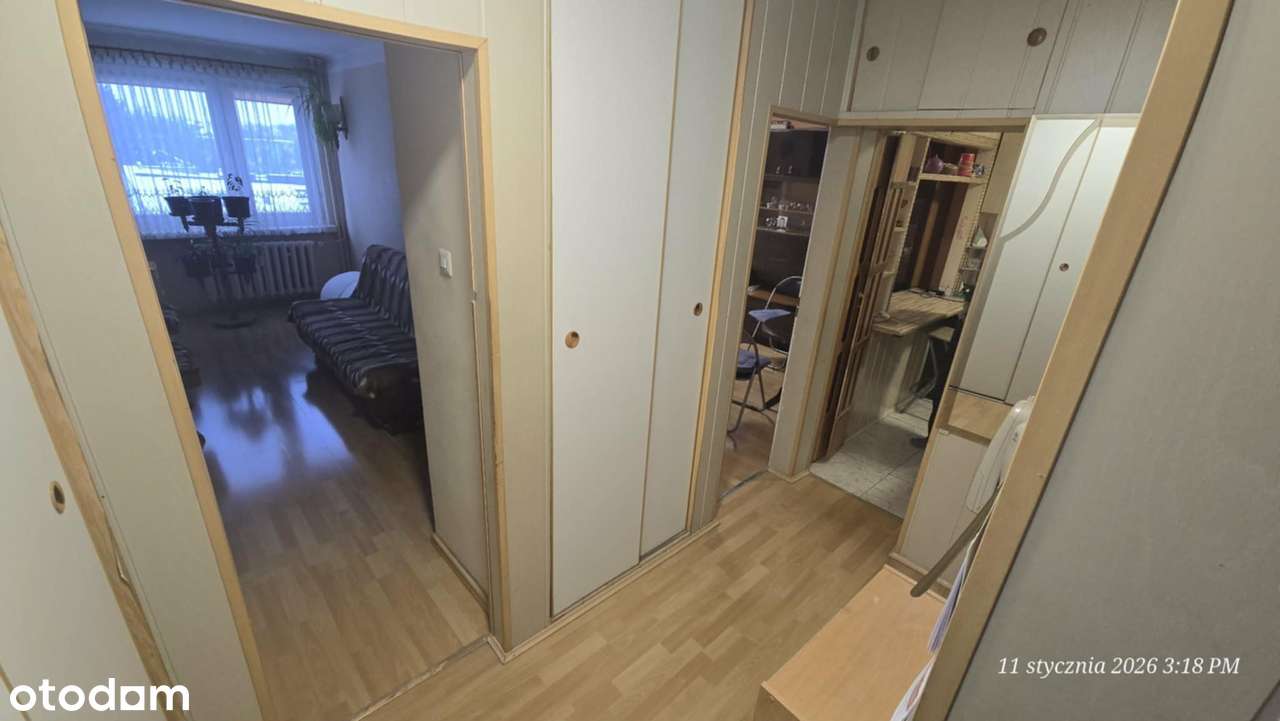 2 pokoje, mieszkanie na sprzedaż - ul. Polna, Ostrowiec Świętokrzyski ...